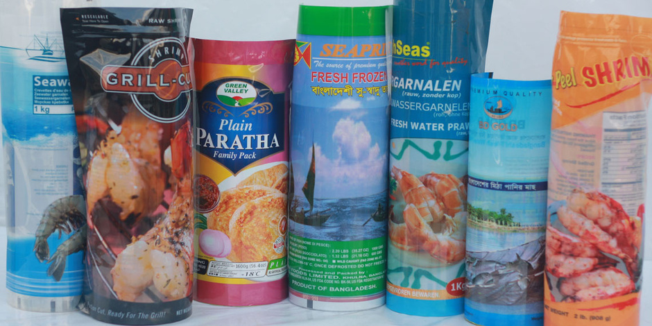 Food Packaging / Premiaflex Plastics Limited