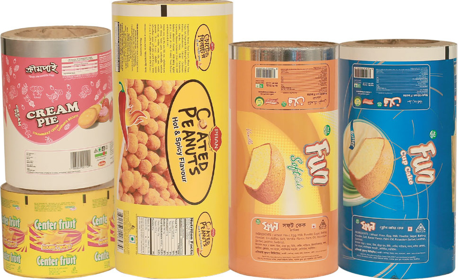 Food Packaging / Premiaflex Plastics Limited
