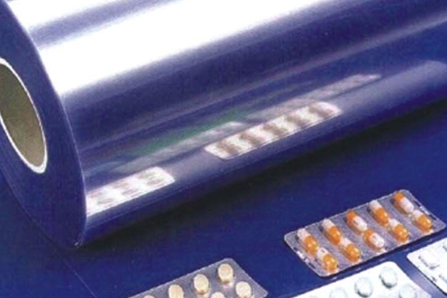 Pharma Packaging / Premiaflex Plastics Limited